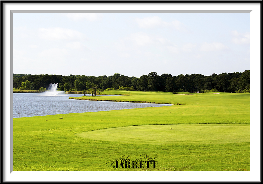 Tour 18 Dallas | Kent Jarrett Photography